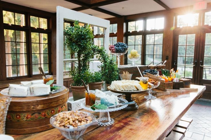 Meet Monique Jeffrey, CSEP of Willowdale Estate & Briar Barn Inn in ...