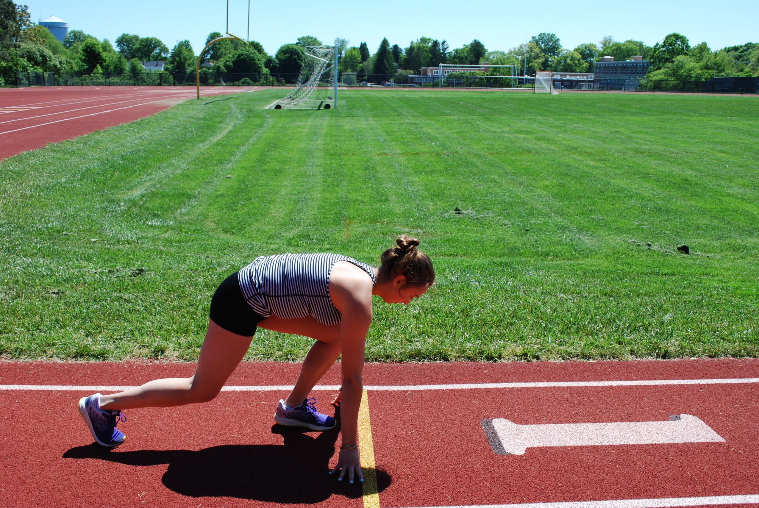 Meet Sarah Oliver, a Personal Trainer in Cambridge – Boston Voyager ...
