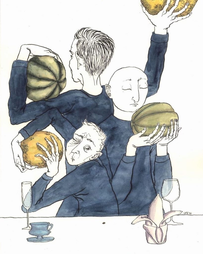 Meet Chloe Feldman Emison in Cambridge – Boston Voyager Magazine ...