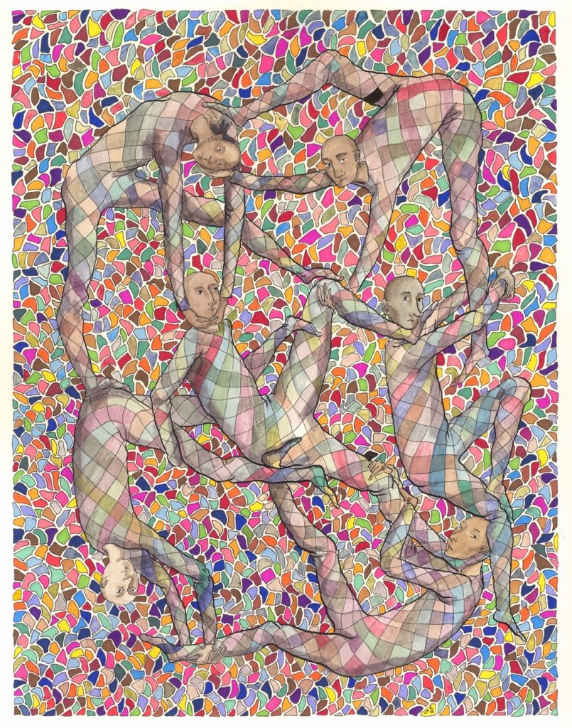 Meet Chloe Feldman Emison in Cambridge – Boston Voyager Magazine ...