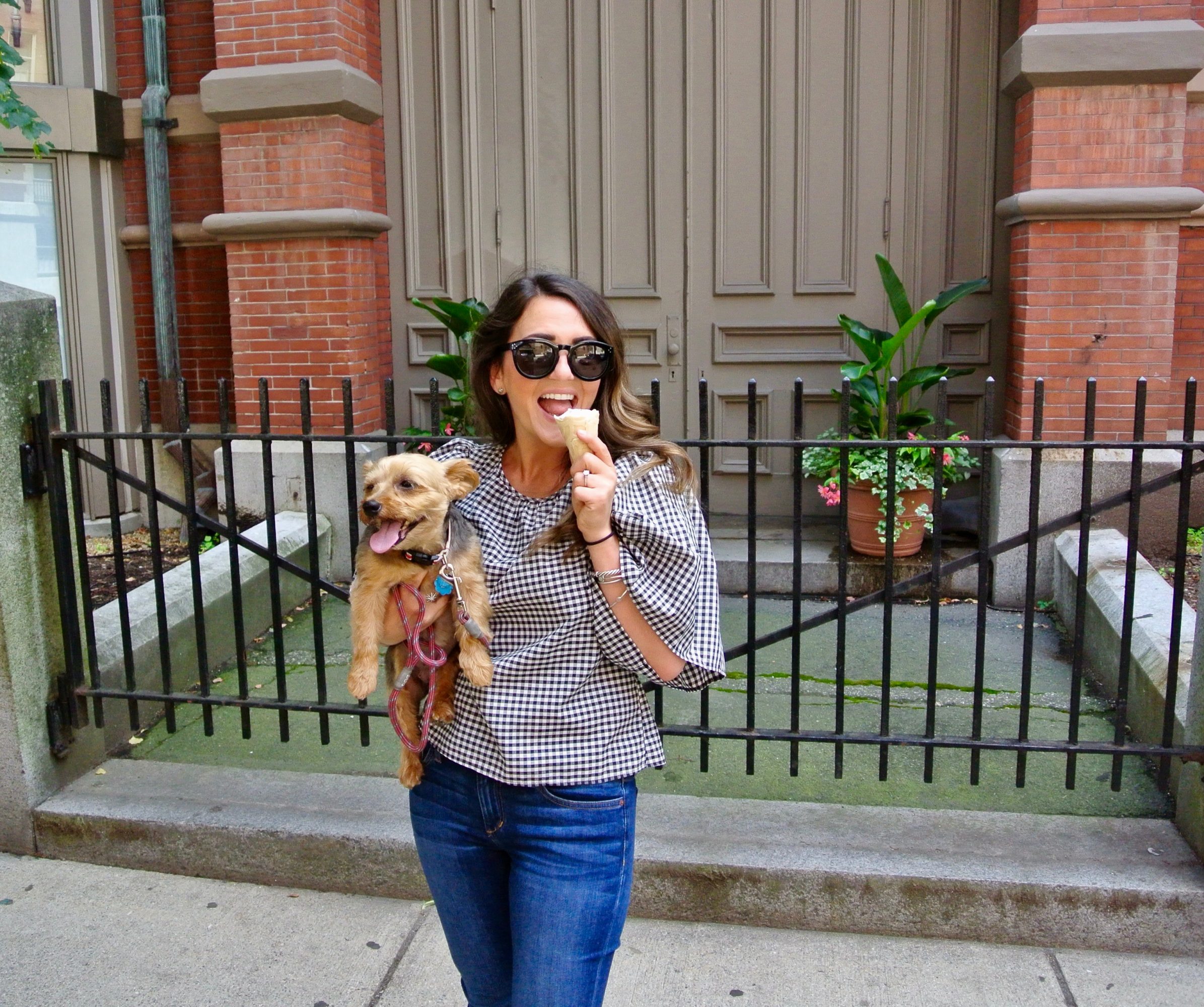 Meet Trailblazer Shauna Gallagher – Boston Voyager Magazine | Boston ...