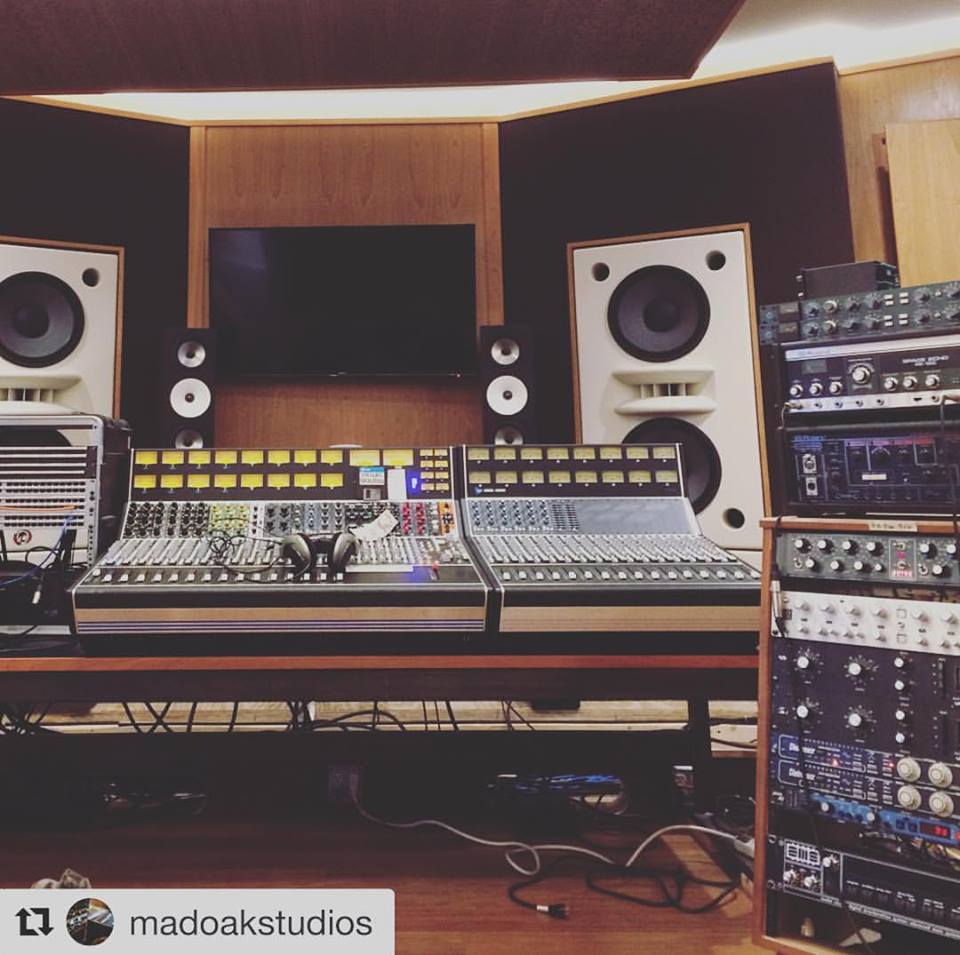 Meet Benny Grotto of Mad Oak Studios in Allston – Boston Voyager ...