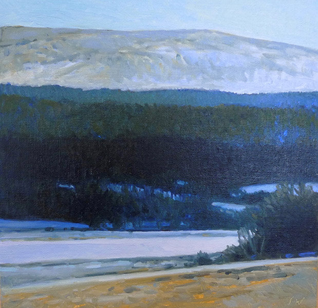 Art & Life with McGowan Fine Art Sarah Chaffee – Boston Voyager ...