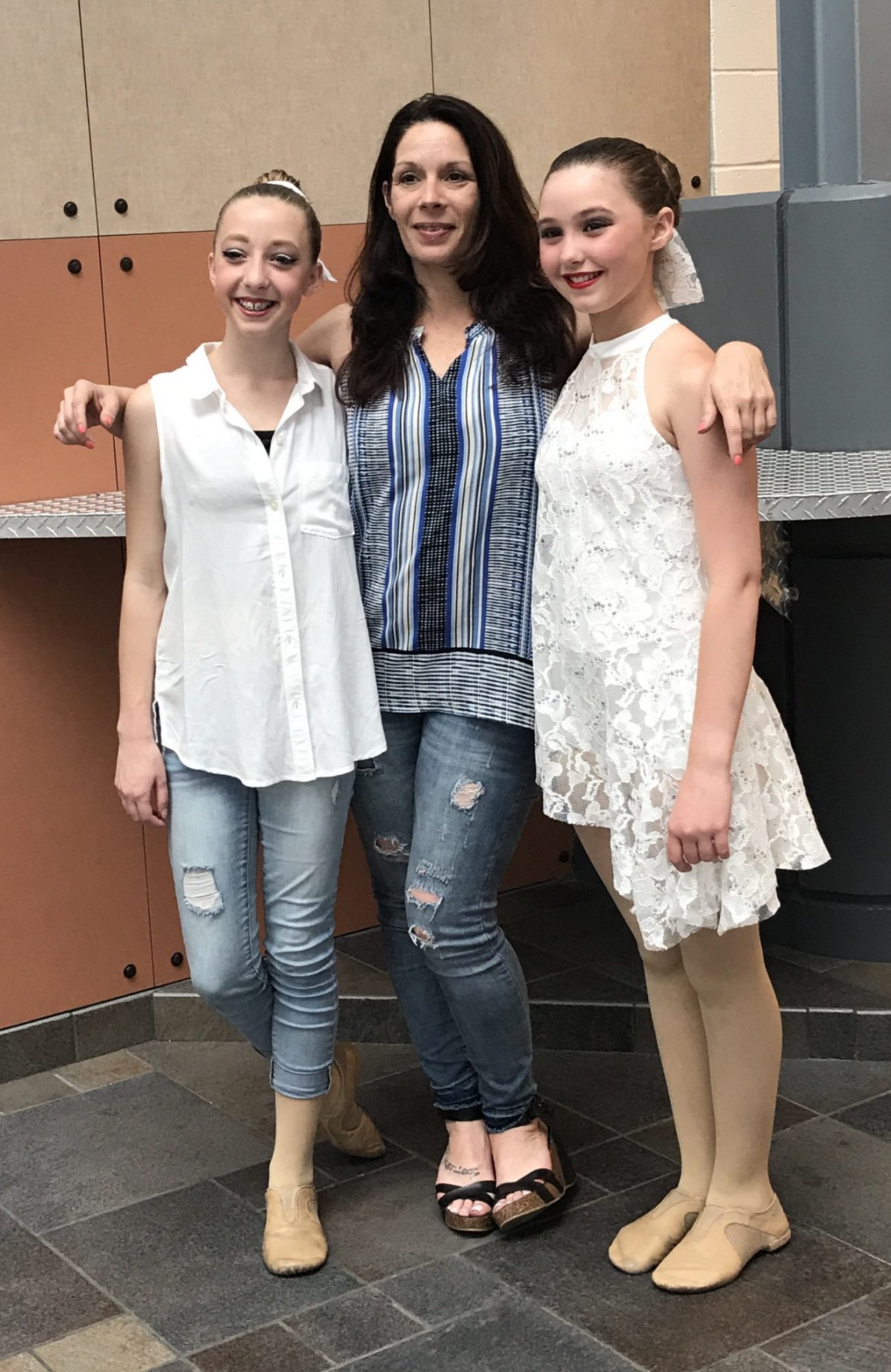 Meet Shauna Boudreau (Russo) of The Dance Connection in Stoughton ...