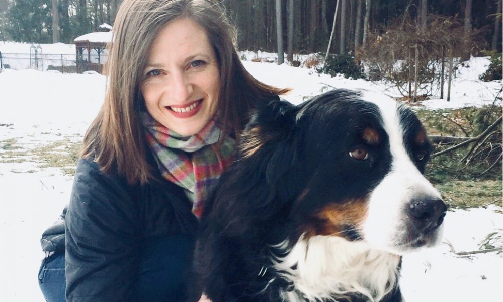 Meet Gretchen Warsen – Boston Voyager Magazine | Boston City Guide