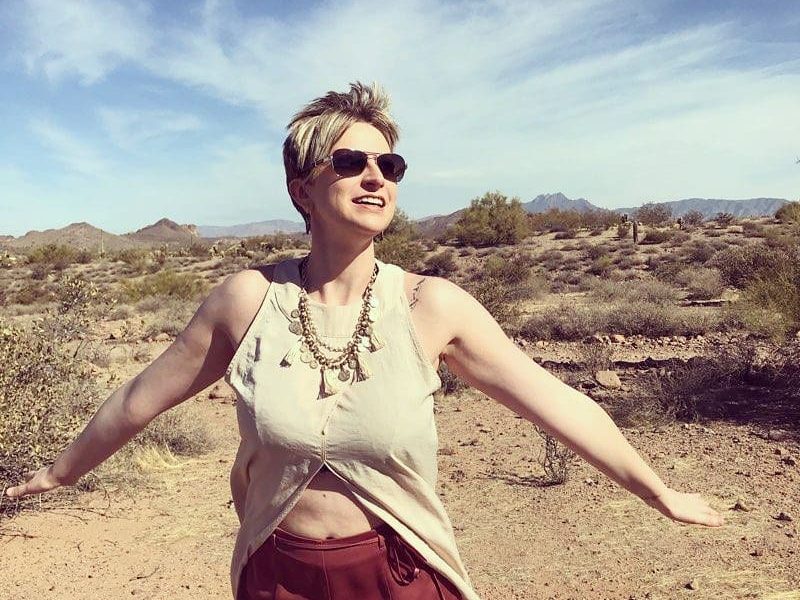 Meet Tiffany Dunyon of Shine – Tiffany Dunyon – Boston Voyager Magazine ...