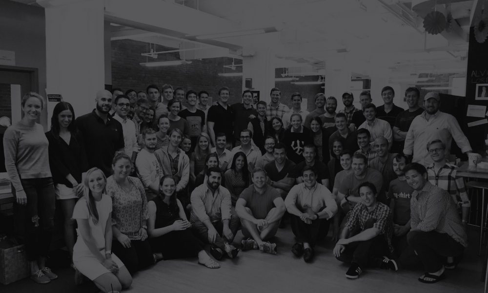 Meet Rob Biederman of Catalant – Boston Voyager Magazine | Boston City ...