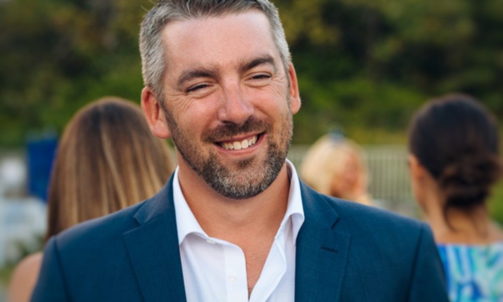 Meet Sean Drain of American Pallet Design in Quincy – Boston Voyager ...