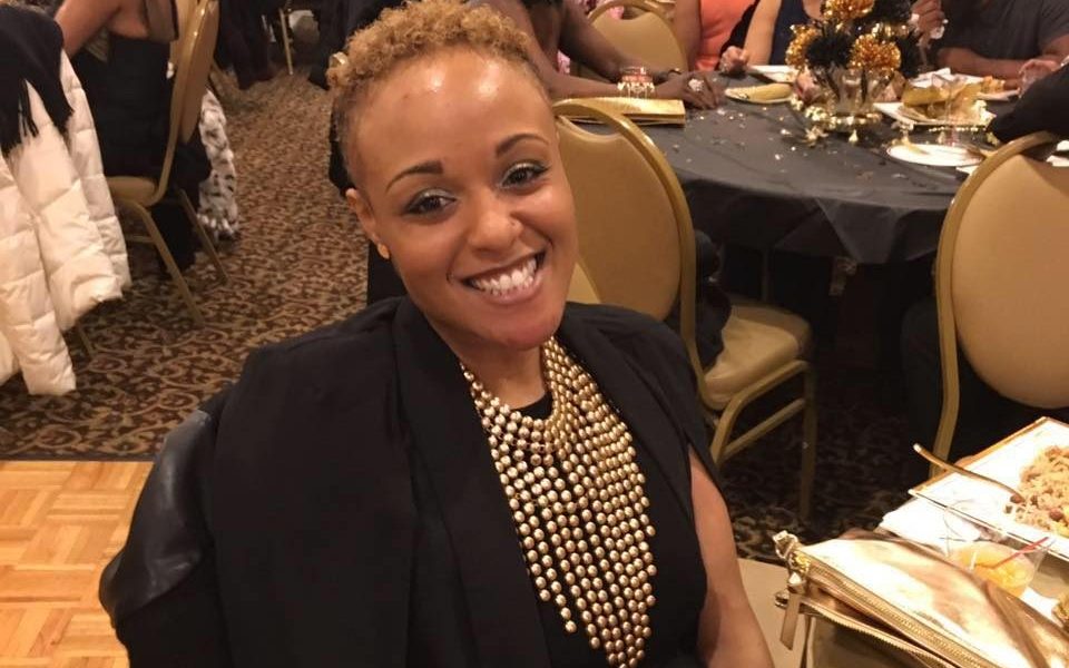 Meet Keisha Greaves of Girls Chronically Rock in Cambridge – Boston ...