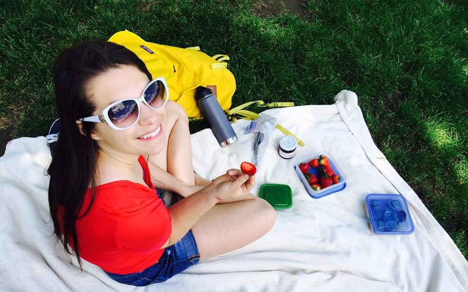 Meet Ashlyn Frassinelli of Offally Sweet – Boston Voyager Magazine ...