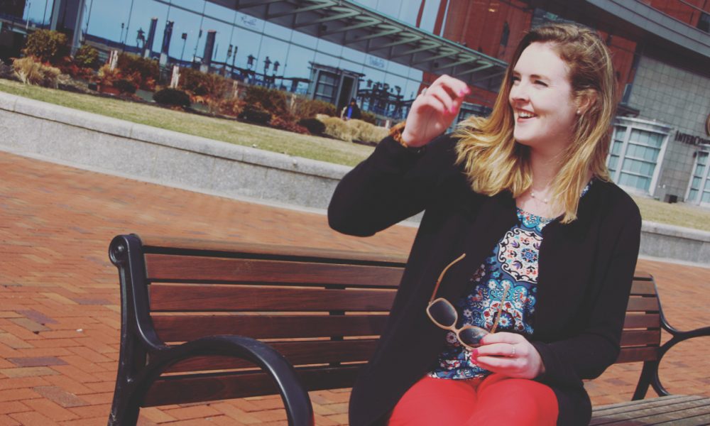 Meet Leanne Horan of Style by Leanne – Boston Voyager Magazine | Boston ...