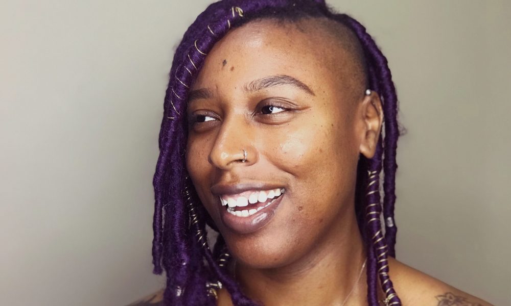 Life and Work with Dominique Mitchell – Boston Voyager Magazine ...