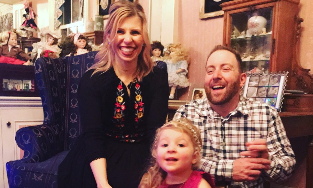 Conversations with the Inspiring Christina Truscello – Boston Voyager ...