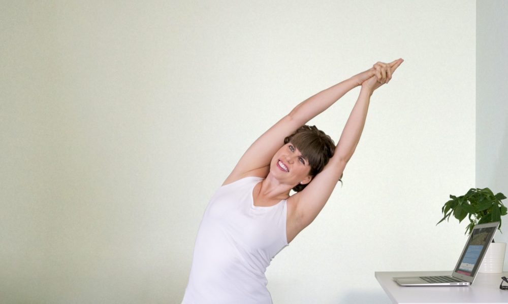 Conversations with the Inspiring Kristen Sweeney – Boston Voyager ...