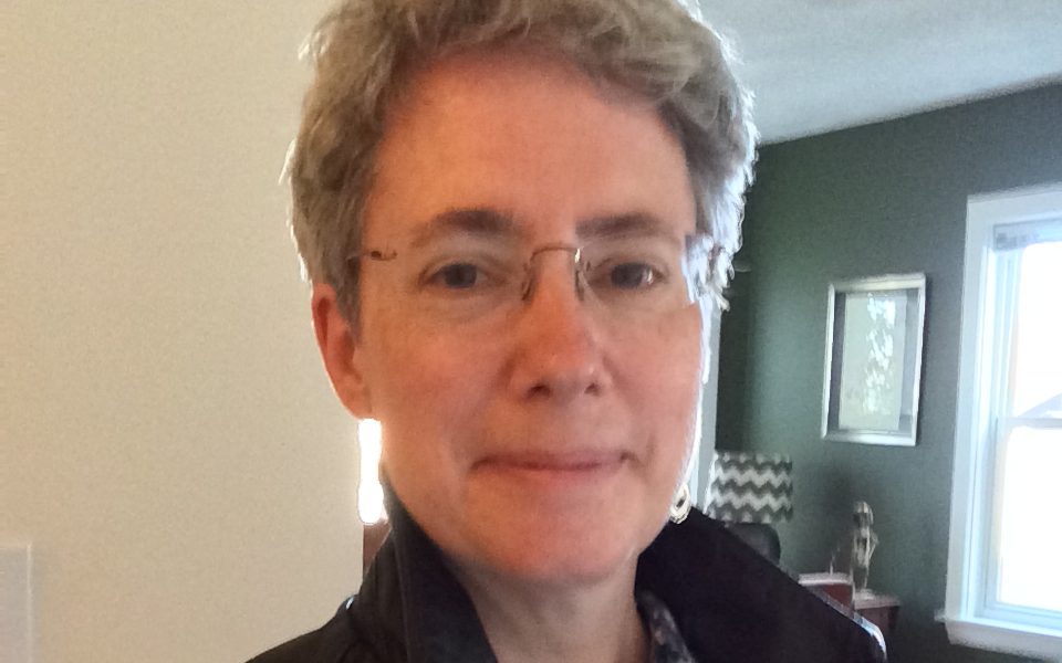 Life and Work with Anne Drogin – Boston Voyager Magazine | Boston City ...