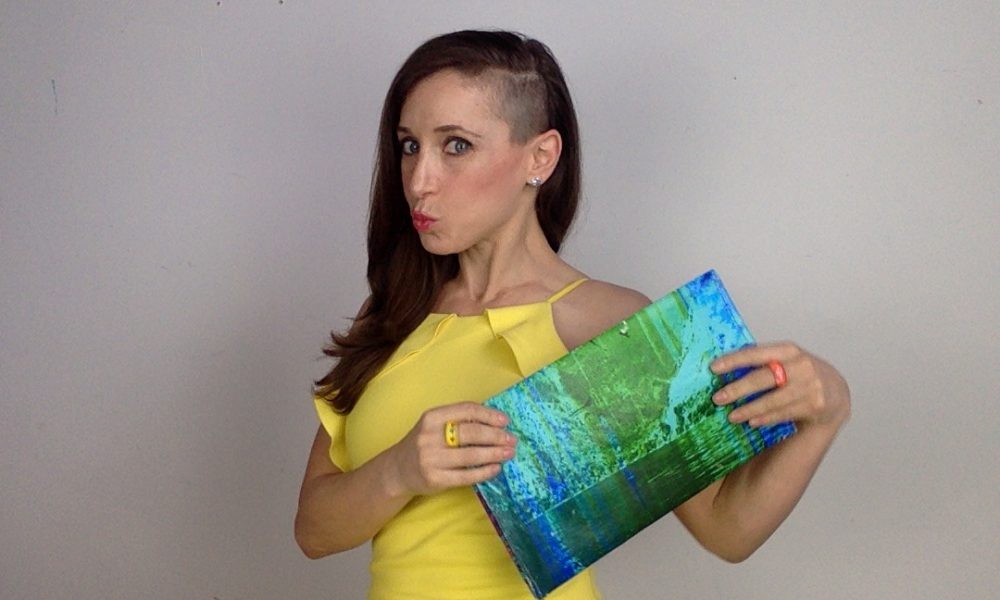 Meet Jennifer Brooke – Boston Voyager Magazine | Boston City Guide