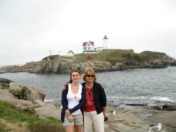 Life and Work with Nancy Melanson – Boston Voyager Magazine | Boston ...