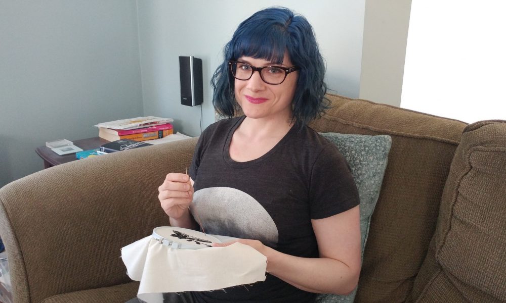 Conversations with the Inspiring Mary Bates – Boston Voyager Magazine ...