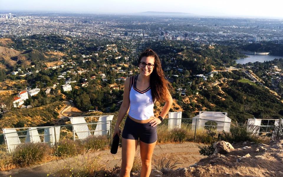 Meet Trailblazer Elizabeth Valenti – Boston Voyager Magazine | Boston ...