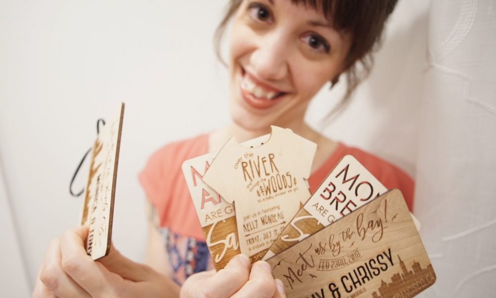 Life and Work with Bre Walker – Boston Voyager Magazine | Boston City Guide