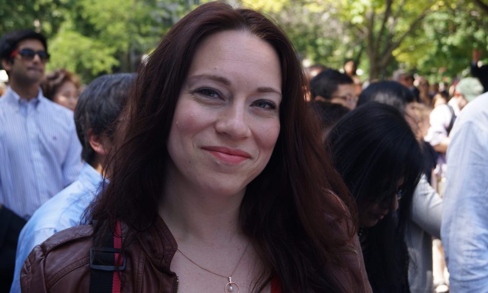 Meet Alice Stein of Skyline Realty – Boston Voyager Magazine | Boston ...