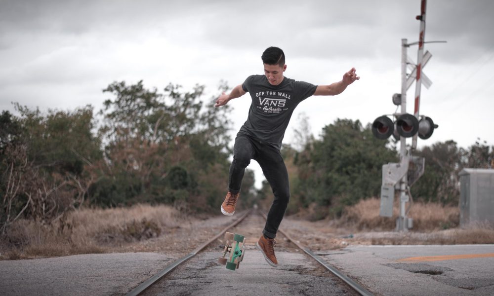 Meet Michael Veno – Boston Voyager Magazine | Boston City Guide