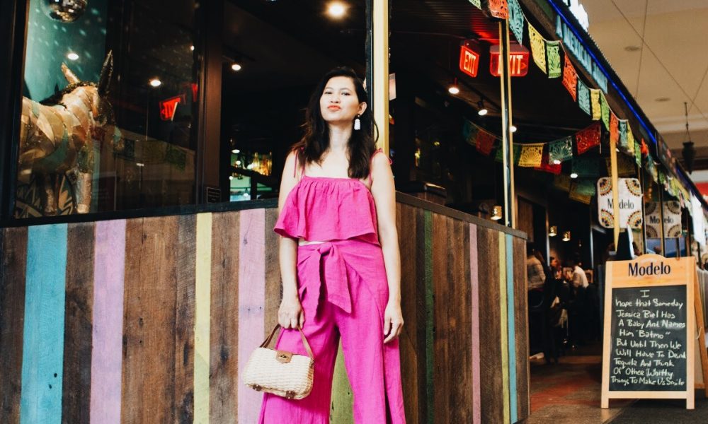 Conversations with the Inspiring Tran Le – Boston Voyager Magazine ...