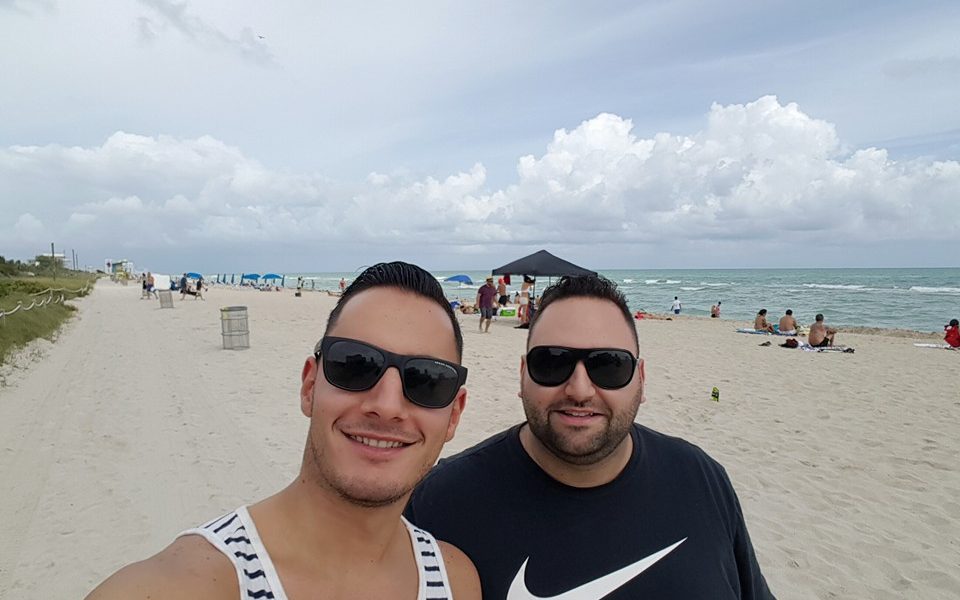 Meet Joseph Tohme and Mario Azrak of Wraps N’ Bowls in Worcester ...