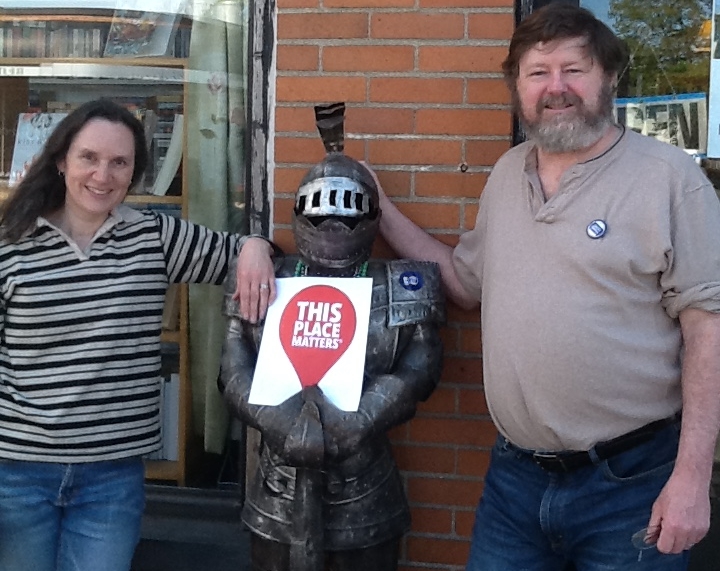 Meet Debbie Sullivan of The Book Oasis in North Shore – Boston Voyager ...