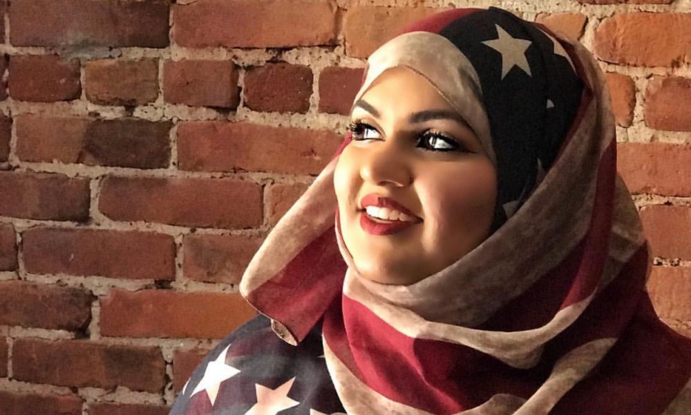 Art & Life with Fareeha Amjad – Boston Voyager Magazine | Boston City Guide