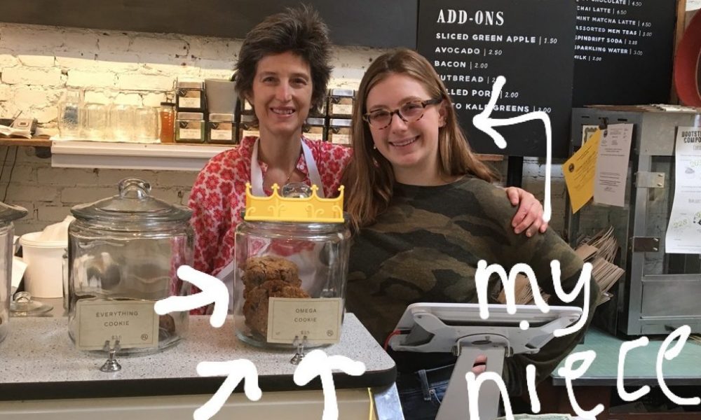 Meet Colleen Marnell-Suhanosky of Rifrullo in Brookline – Boston ...