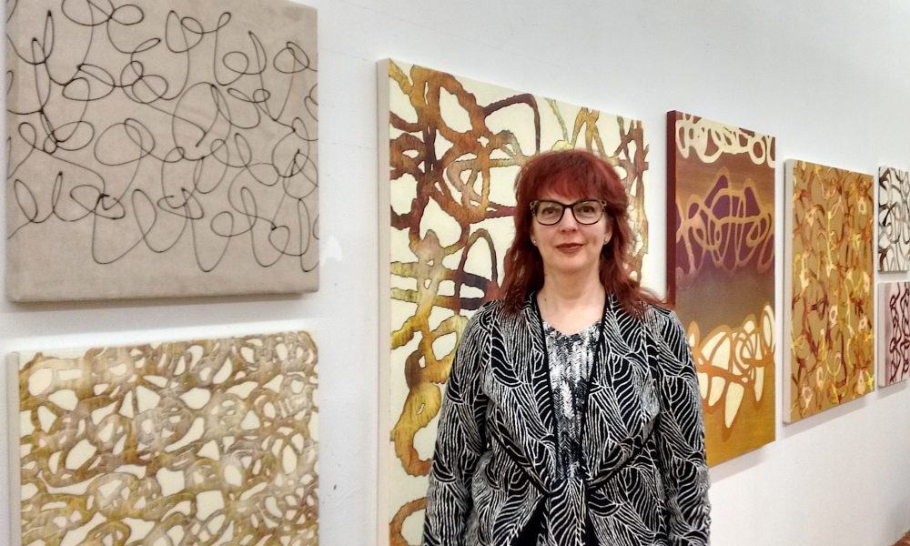 Meet Catherine Carter – Boston Voyager Magazine | Boston City Guide