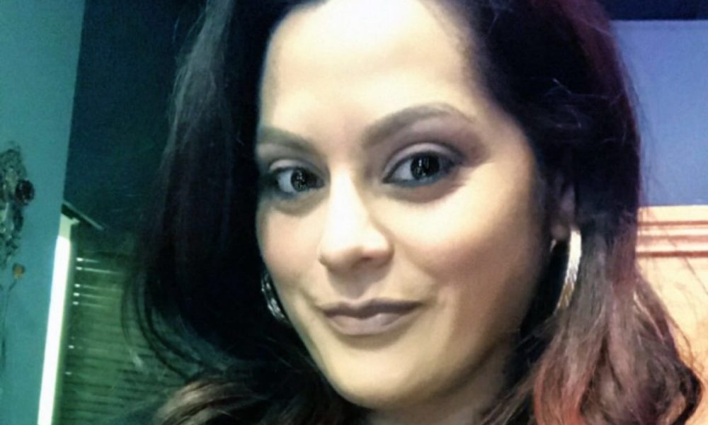 Conversations with the Inspiring Rebecca Alvarado – Boston Voyager ...