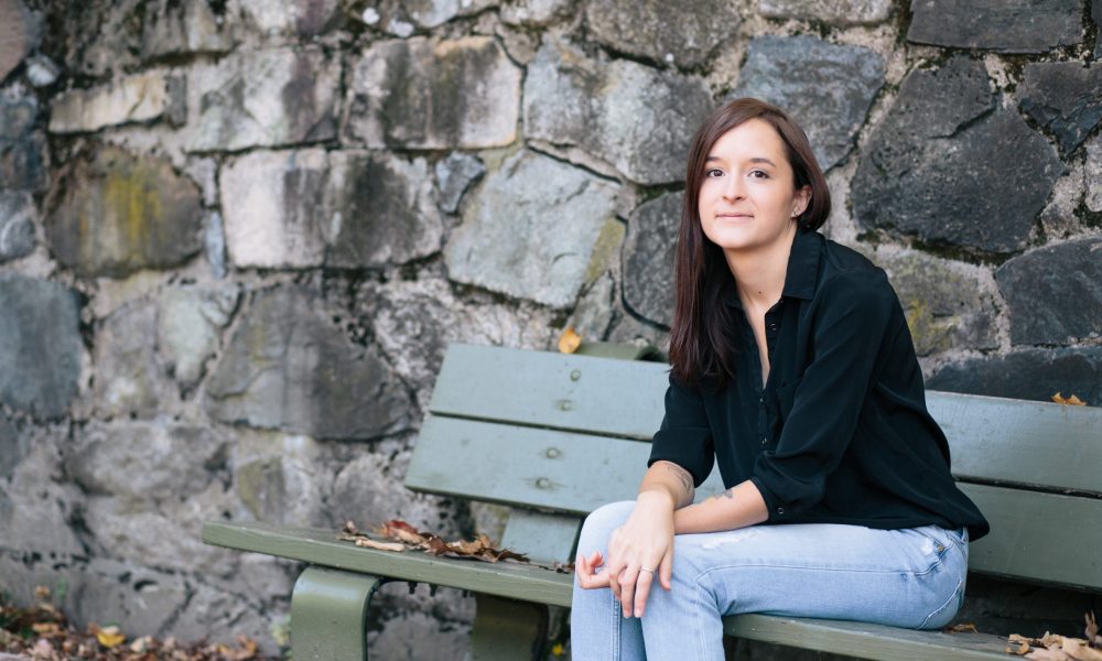 Meet Emily Leis – Boston Voyager Magazine | Boston City Guide