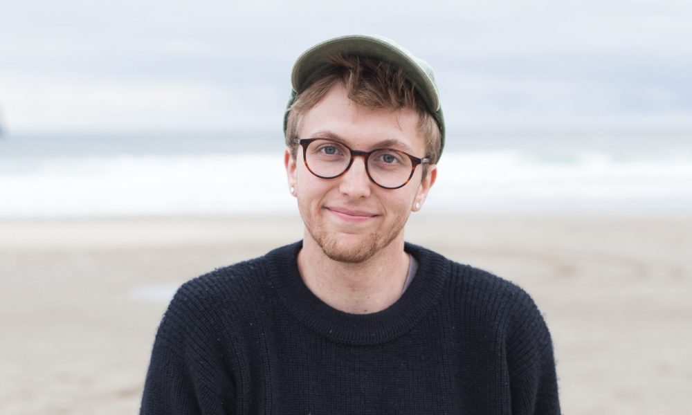 Check out Evan Perkins’s Artwork – Boston Voyager Magazine | Boston ...