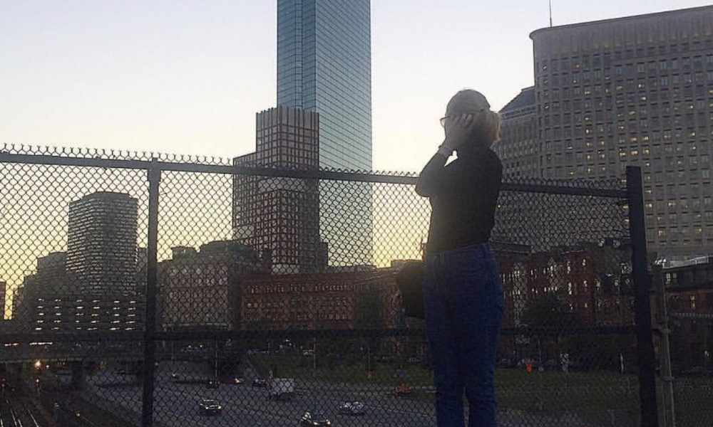 Check out Erin Constantine ‘s Artwork – Boston Voyager Magazine ...