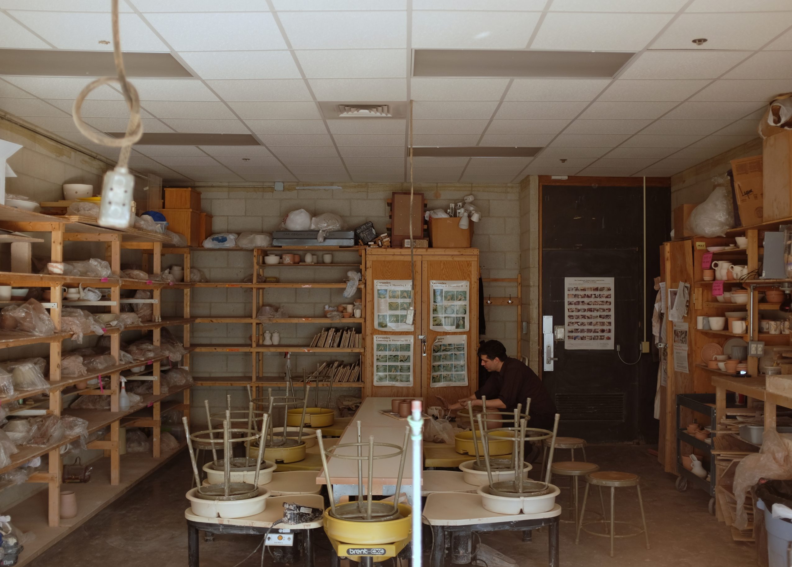 Meet Robert Boyer of rdboyer|ceramic arts in Somerville – Boston ...