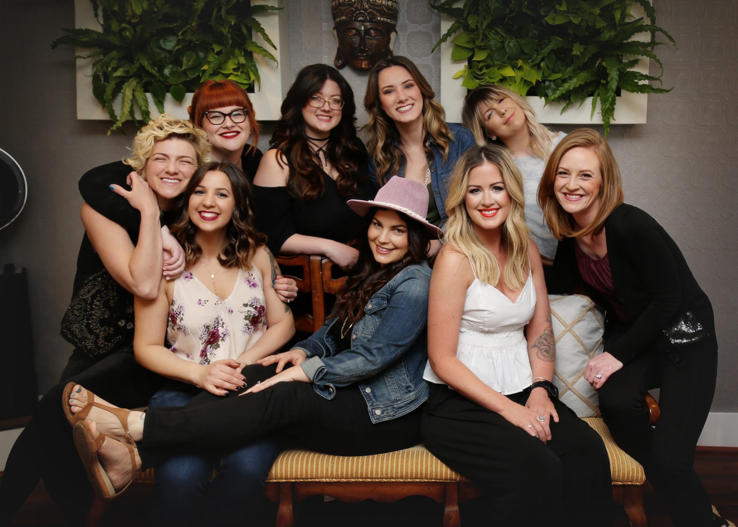 Conversations with the Inspiring Ashley Sexton and Deanna Murphy ...