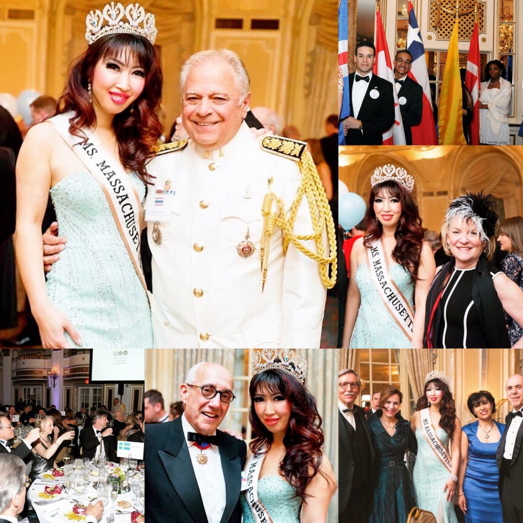 Meet Olga Kwasniewski of Thai Island – Boston Voyager Magazine | Boston ...