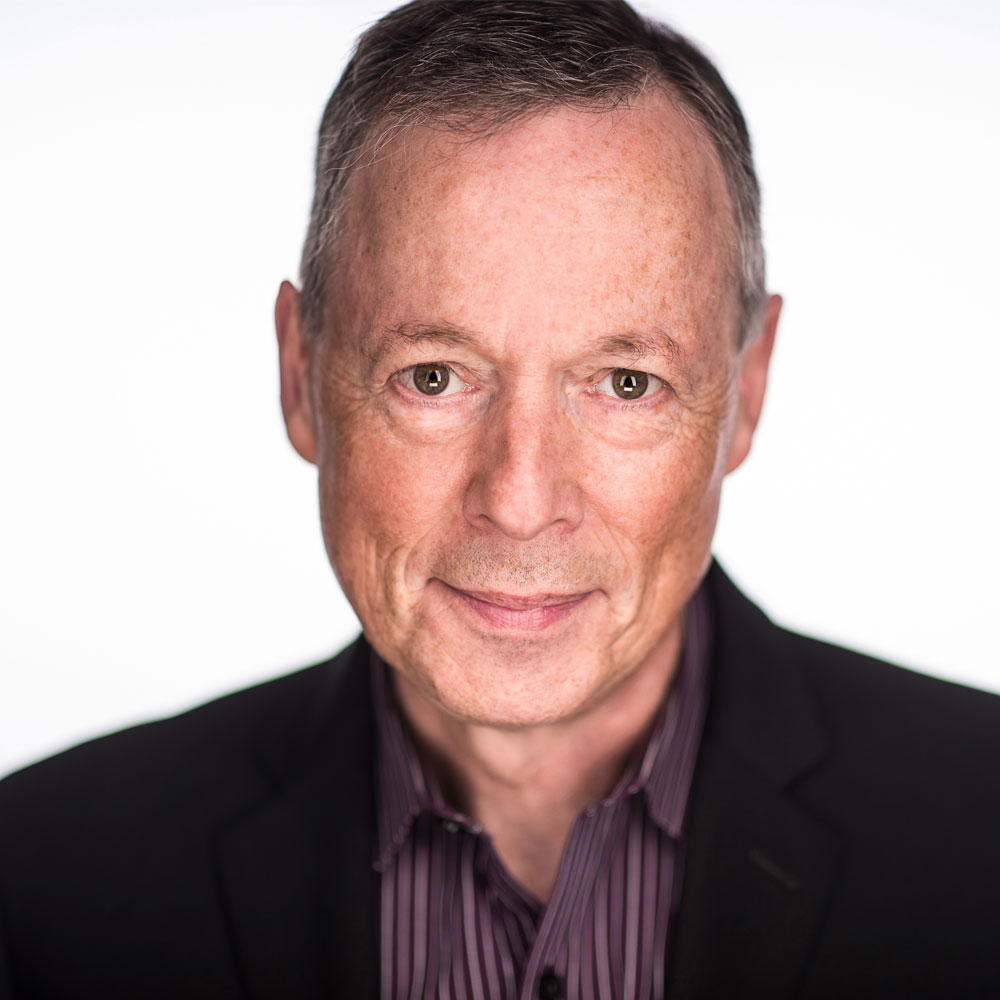 Meet Nick Morgan of Public Words in The Prudential building – Boston ...