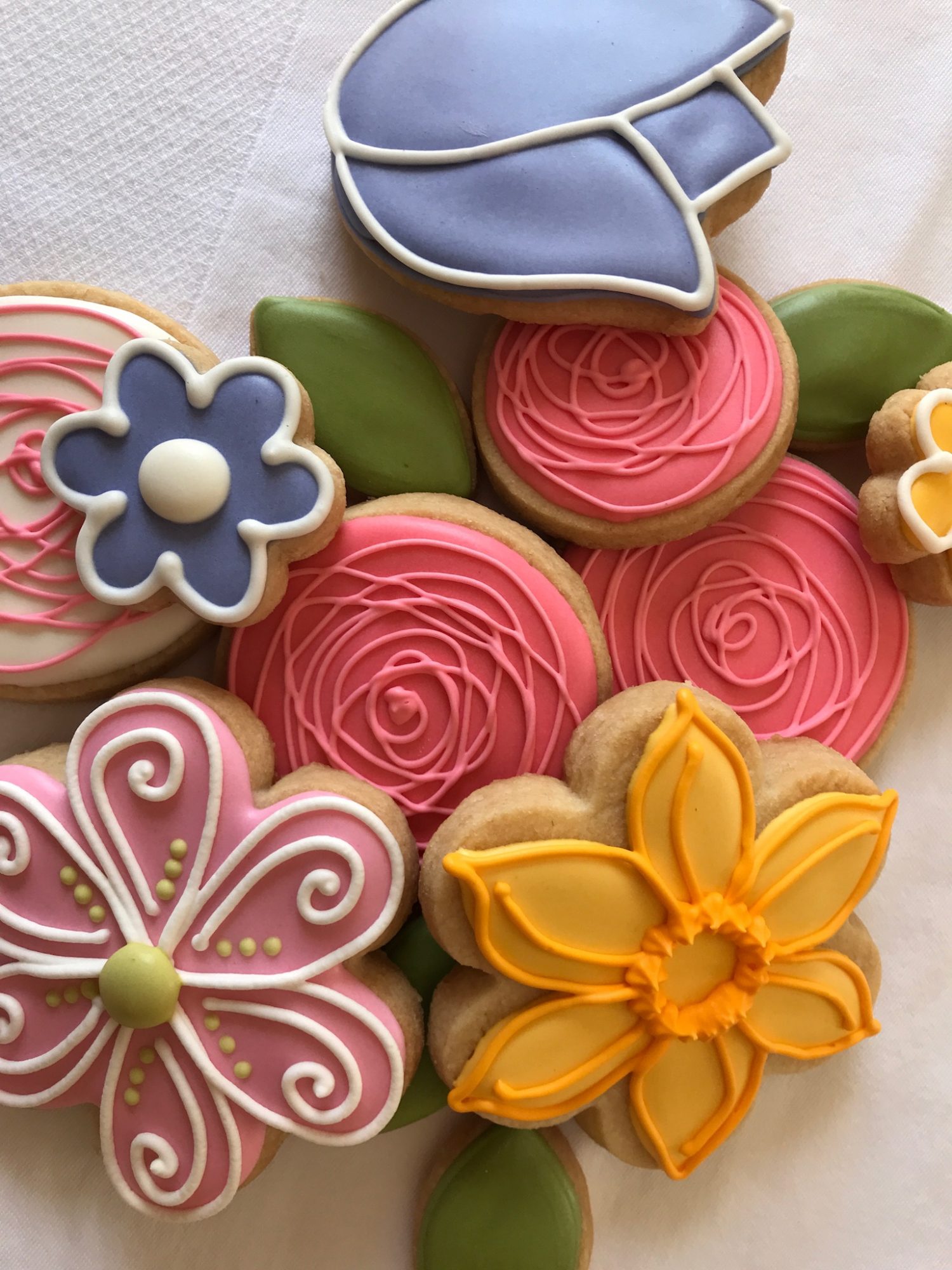 Meet Lisa Eppich of Tuesday Spoon Baking in Metro West – Boston Voyager ...