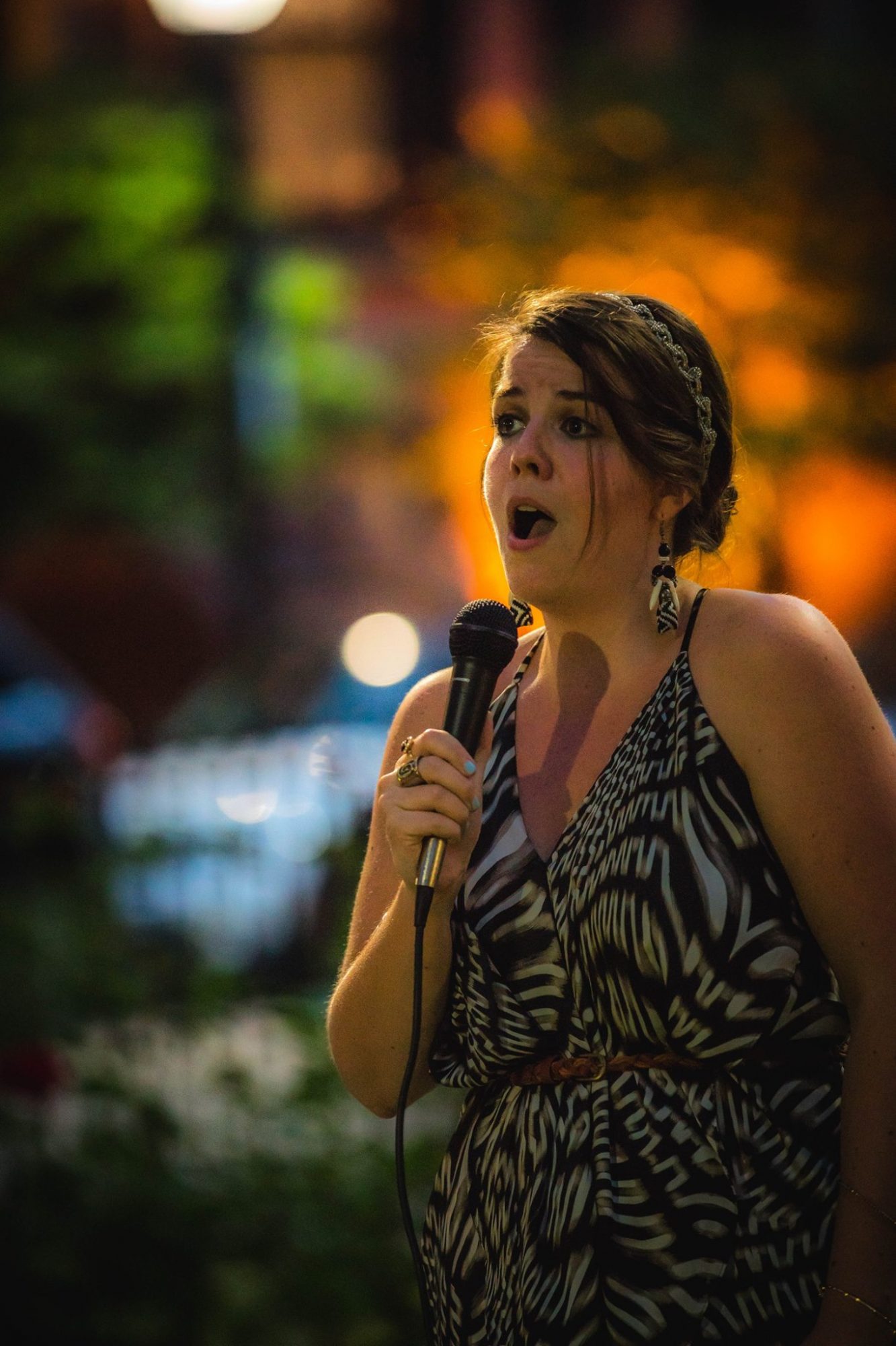 Meet Abigail Krawczyńska of Soprano and Co-Managing Diva at Opera on ...