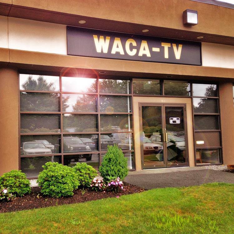 Meet Barbara Chisholm of WACA TV in Metro West – Boston Voyager ...