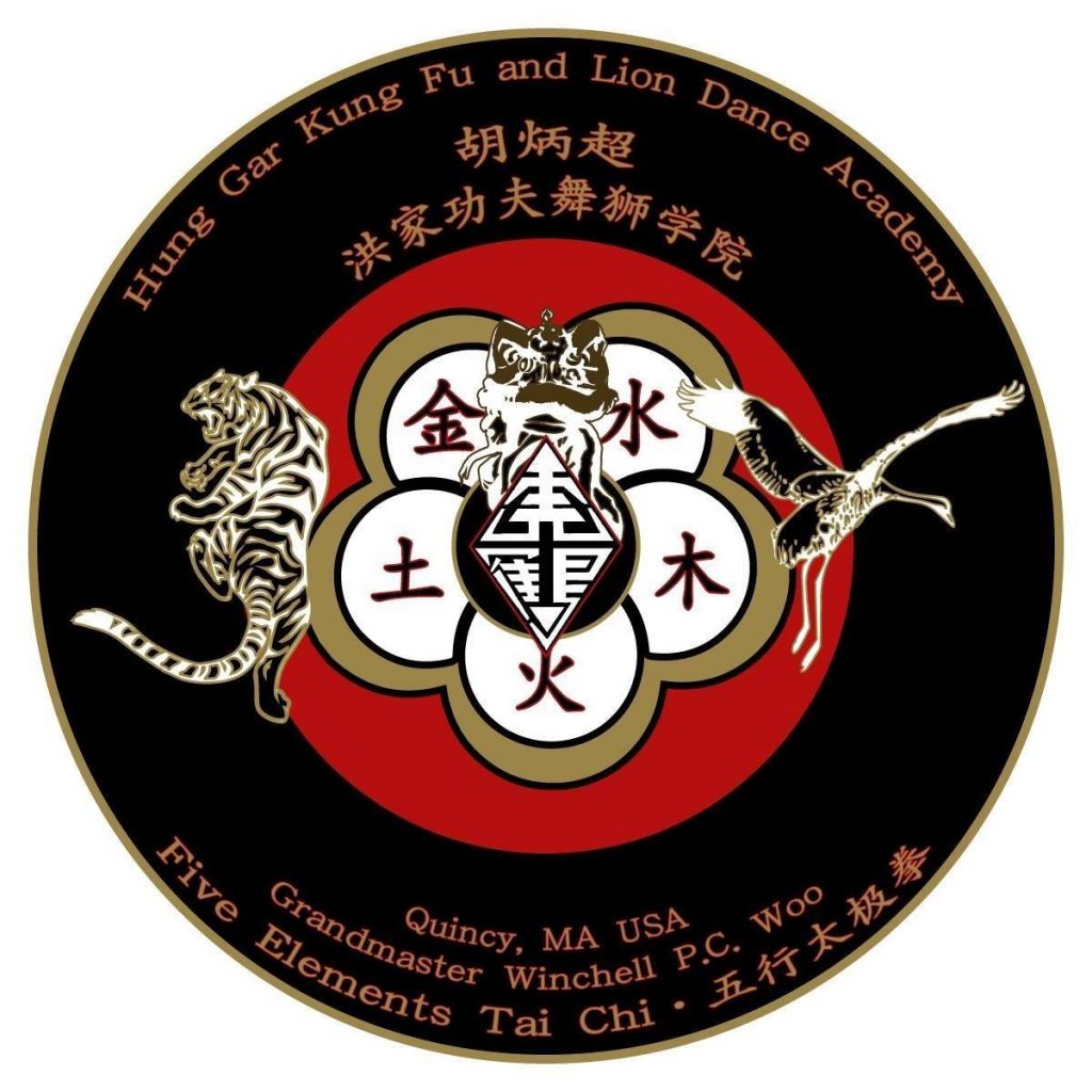 Meet Winchell Ping Chiu Woo and Christopher Yee of Hung Gar Kung Fu and ...