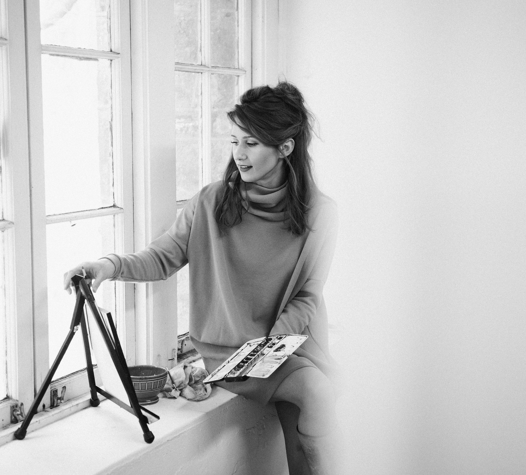 Meet Trailblazer Mo Myra – Boston Voyager Magazine | Boston City Guide