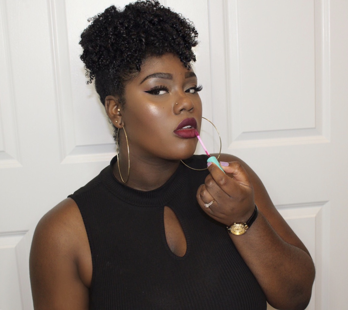 Meet Trailblazer Tekeisha Meade – Boston Voyager Magazine | Boston City ...