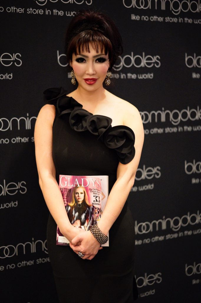 Meet Olga Kwasniewski of Thai Island – Boston Voyager Magazine | Boston ...