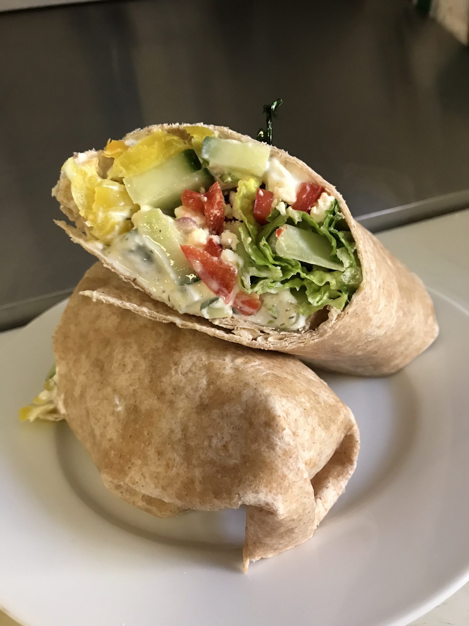 Meet Trailblazer Ana Dabrowski and Dan Gallivan – Boston Voyager ...