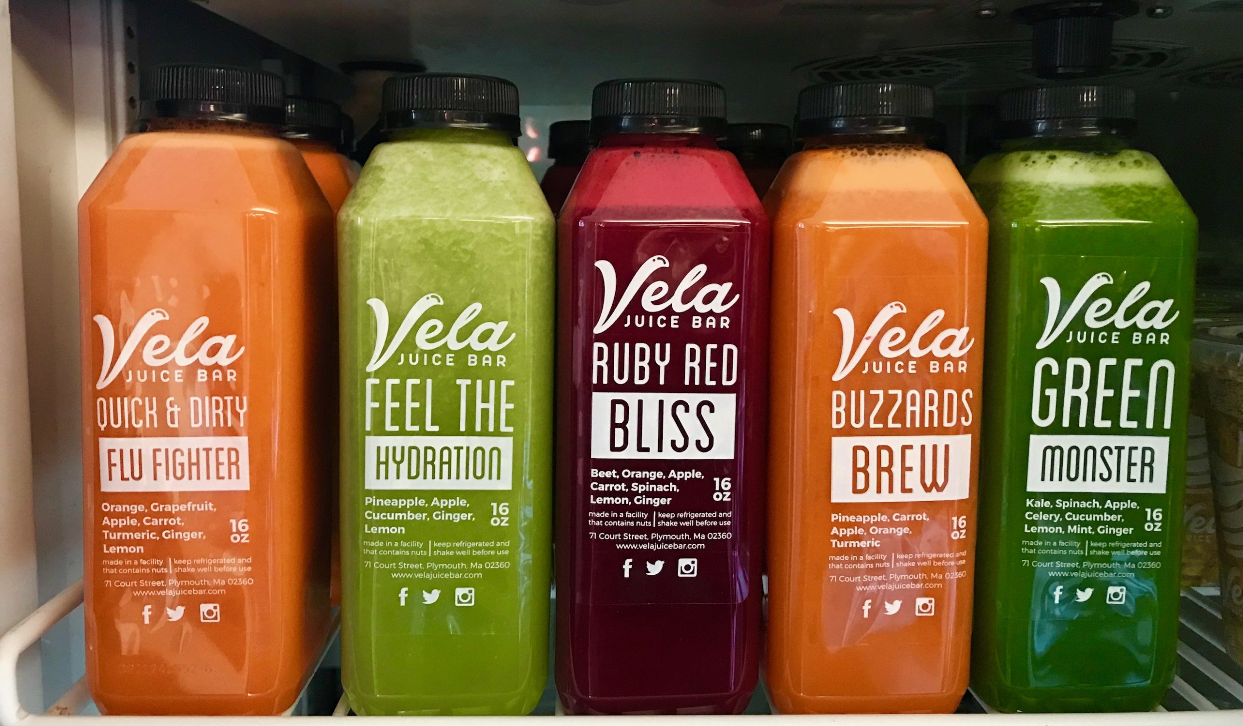 Meet Trailblazer Ana Dabrowski and Dan Gallivan – Boston Voyager ...