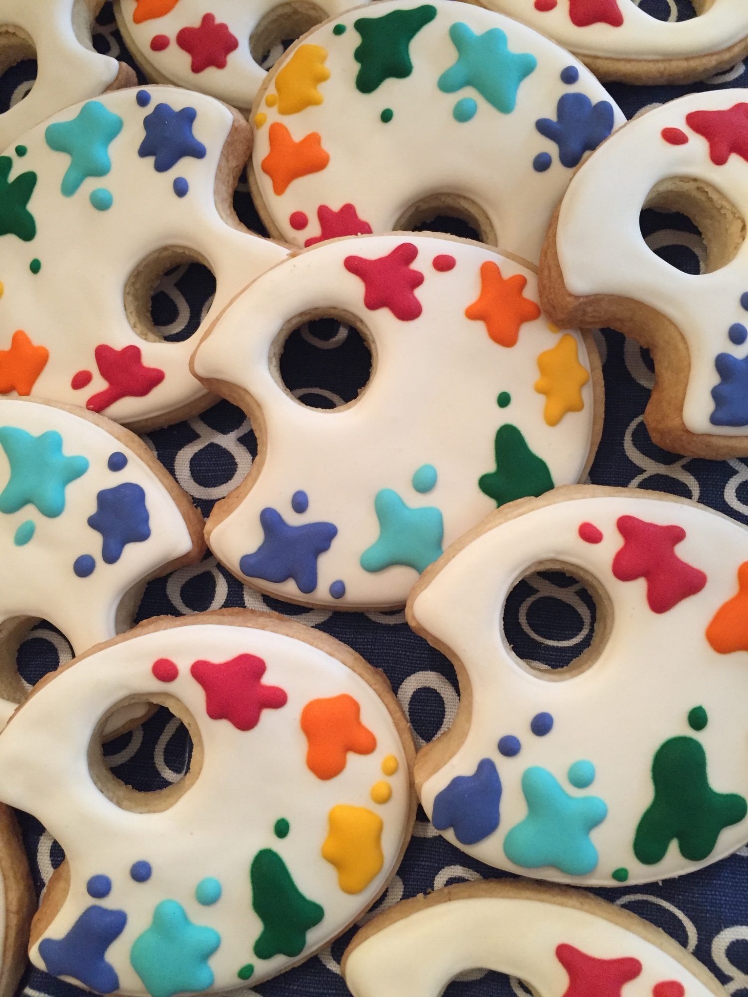 Meet Lisa Eppich of Tuesday Spoon Baking in Metro West – Boston Voyager ...